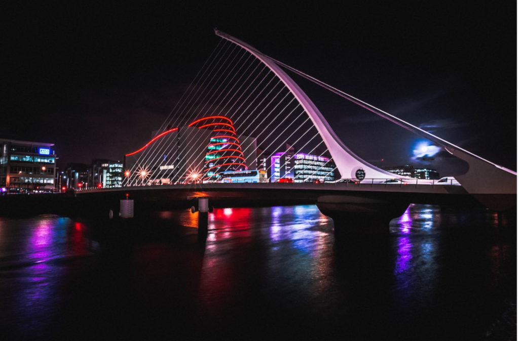 Hand Shapes - Dublin Bridge Classes